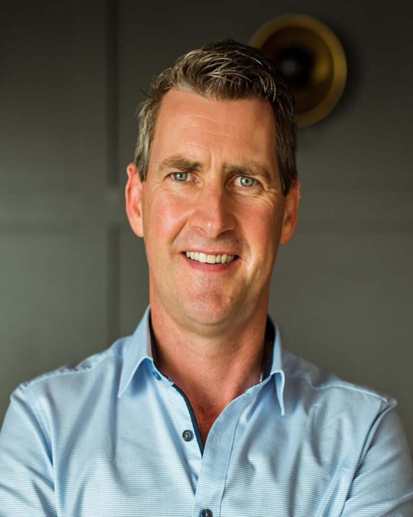 Meet the Team – Sean Doyle Scaffolding Ltd.