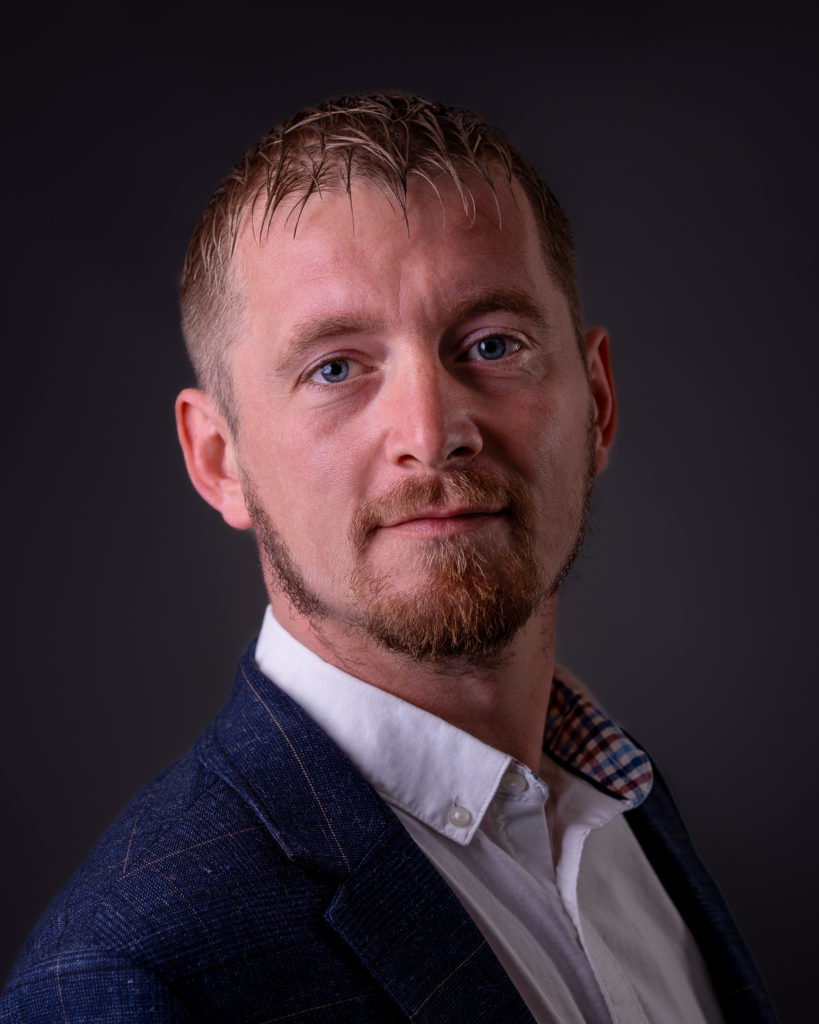 Meet the Team – Sean Doyle Scaffolding Ltd.